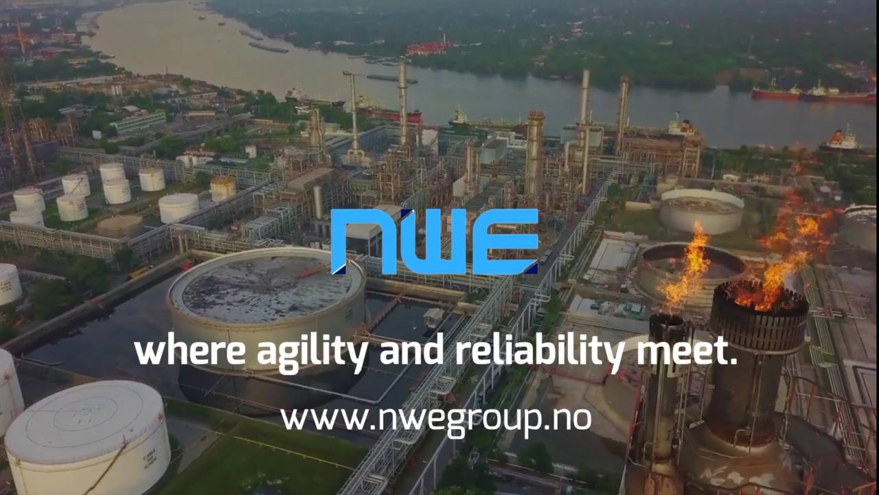 About NWE | Accredited Inspection & Engineering Company