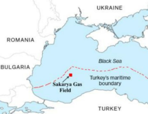 Raia FPSO Project In Brazil By NWE