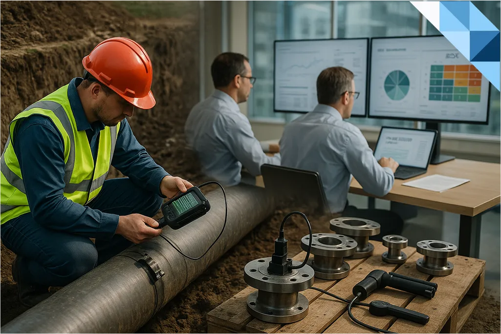 What Is Pipeline Integrity? Methods, Standards | NWEgroup